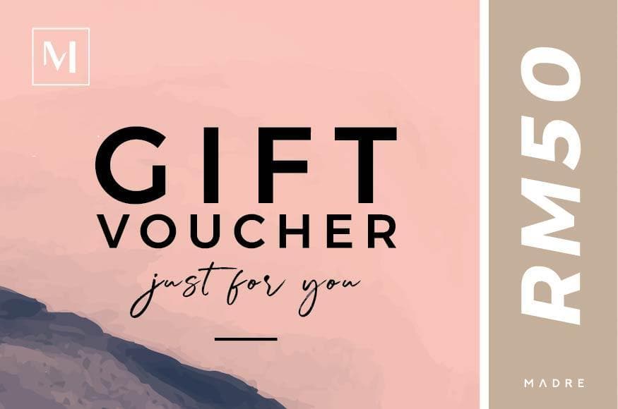 Madre Gift Voucher